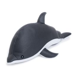 Pool Buddy Delphin - wei&szlig;