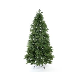 Tchibo - K&uuml;nstlicher Weihnachtsbaum Roswell Kiefer - gr&uuml;n