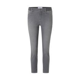 Angels Jeans &raquo;Ornella Sporty&laquo; Slim Fit 7/8 - Damen - Gr. 40 - grau