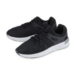 Tchibo - Sneaker - Damen - Gr. 40 - schwarz
