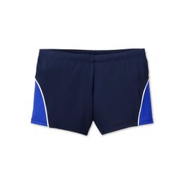 Tchibo - Badehose - Herren - Gr. S - dunkelblau