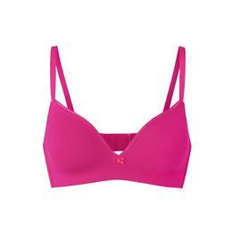 Tchibo - Softschalen-BH - Damen - Gr. 85B - pink