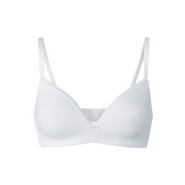 Tchibo - Softschalen-BH - Damen - Gr. 75A - wei&szlig;