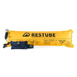 Tchibo - Wasser-Airbag &raquo;Restube lite&laquo; - blau