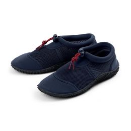 Tchibo - Badeschuh - Unisex - Gr. 38-39 - dunkelblau