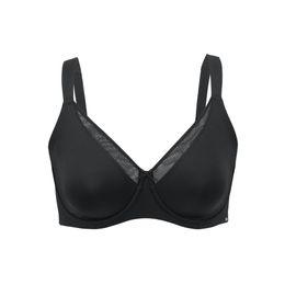 Tchibo - Minimizer-BH - Damen - Gr. 85D - schwarz