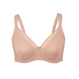 Tchibo - Minimizer-BH - Damen - Gr. 100E - nude