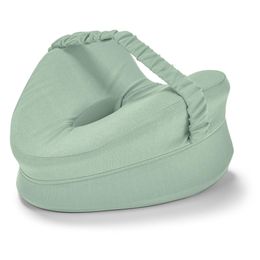 Tchibo - Ergonomisches Kniekissen f&uuml;r Seitenschl&auml;fer - hellgr&uuml;n