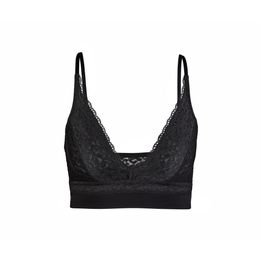 Tchibo - Spitzen-Bustier - Damen - Gr. 36 - schwarz
