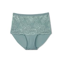 Tchibo - Bodyforming-Panty - Damen - Gr. M - gr&uuml;n