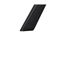 Tchibo - Woood Stuhl &raquo;Juno&laquo; - 58x58x79cm - gelb -