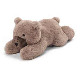 Tchibo - Pl&uuml;sch-B&auml;r - braun
