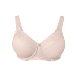 Tchibo - Minimizer-BH - Damen - Gr. 90E - creme