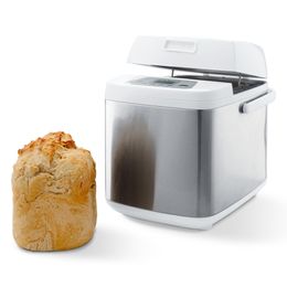 Tchibo - Brotbackmaschine - silber