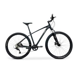 Hawk Bikes Fahrrad &raquo;Trail One Mountainbike Gent M&laquo; - schwarz