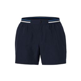 Tchibo - Badeshorts - Herren - Gr. XL - dunkelblau
