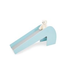 Pinolino Indoor-Rutsche &raquo;Lotta&laquo; - grau