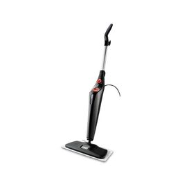 Vileda Dampfreiniger &raquo;Steam Plus Xxl&laquo; - schwarz