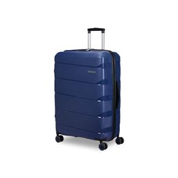 American Tourister &raquo;Air Move&laquo; Spinner - dunkelblau