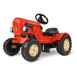 Tchibo - BIG Porsche Diesel Junior Kindertraktor - schwarz