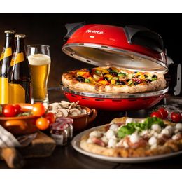 Ariete-Pizzaofen &raquo;909&laquo; - rot