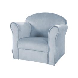 Roba Kindersessel &raquo;Lil Sofa&laquo; - hellblau