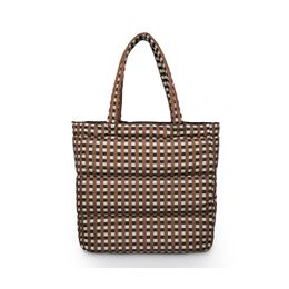 Tchibo - Gesteppte Tasche - schwarz