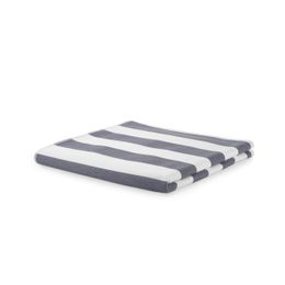 Tchibo - XL-Premium-Badetuch - wei&szlig;