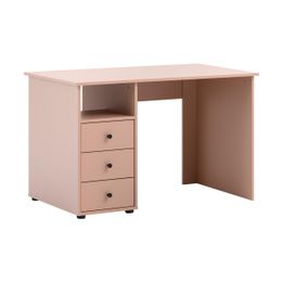 Tchibo - Schreibtisch &raquo;Smash&laquo; - 116x70x74cm - schwarz -
