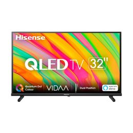 HISENSE 32A5Kq TV - schwarz