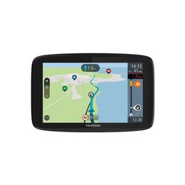 Tchibo - TomTom GO Camper Tour - schwarz