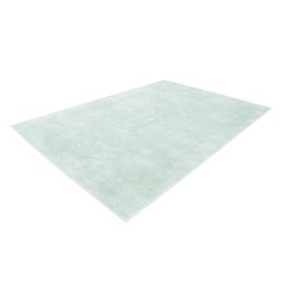 Kayoom Hochflorteppich &raquo;Bali 110&laquo; - blau