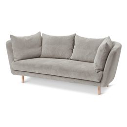 Scapa 2 - 211x96x75cm - braun -