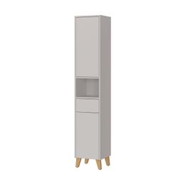 Tchibo - Hochschrank &raquo;Arnea&laquo; - 33x34x181cm -