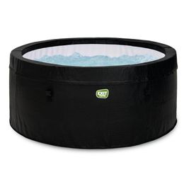 EXIT Leather Premium Whirlpool, 2 Personen