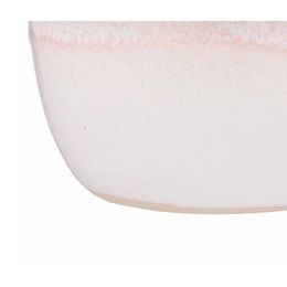 Tchibo - 4 Kaffeebecher - wei&szlig;