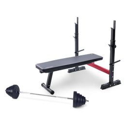 Christopeit Sport Christopeit-Sport-Hantelbank &raquo;WB 1000&laquo; - schwarz