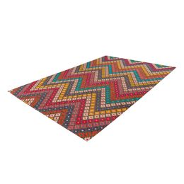Kayoom Kurzflorteppich &raquo;Primavera 225&laquo; - multicolour