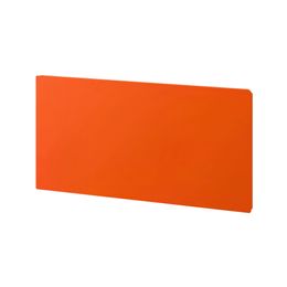 Tchibo - R&uuml;ckwanderg&auml;nzungs-Set Metall &raquo;Cn3&laquo; - orange