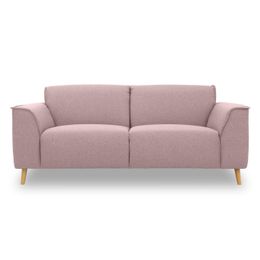 DOMO collection 2 - 193x90x81cm - braun -