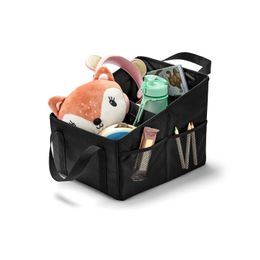 Tchibo - Autositz-Organizer - schwarz