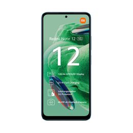 Xiaomi RedmiNote12 Pro5G 128 GB blue