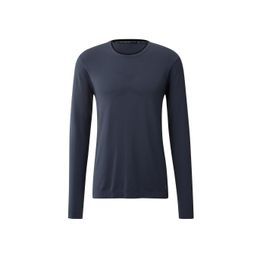 Tchibo - Klima-Tec-Funktionsshirt - Herren - Gr. L - dunkelgrau