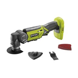 Ryobi 18 V One+ Akku-Multitool &raquo;R18Mt-0&laquo; (ohne Akku und Ladeger&auml;t) - hellgr&uuml;n