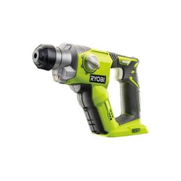 Ryobi 18 V One+ Akku-Bohrhammer SDS-Plus &raquo;R18Sds-0&laquo; (Ohne Akku und Ladeger&auml;t) - silber
