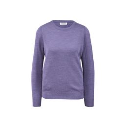 Tchibo - Pullover - Damen - Gr. M - violett