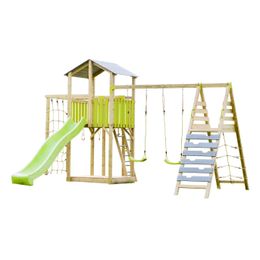 Wendi Spielplatz &raquo;Dino&laquo; - gr&uuml;n