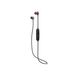 Tchibo - House of Marley Bluetooth -Wireless-Kopfh&ouml;rer &raquo;Smile Jamaica Wireless 2&laquo; - schwarz