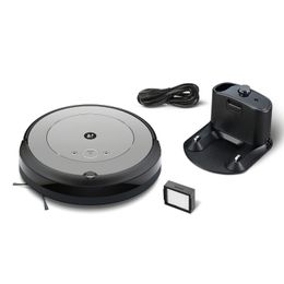 iRobot Saugroboter &raquo;Roomba i1&laquo; - schwarz