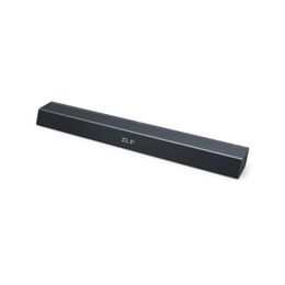 Philips Soundbar 2.1 mit integriertem Subwoofer &raquo;Tab8205&laquo; - schwarz